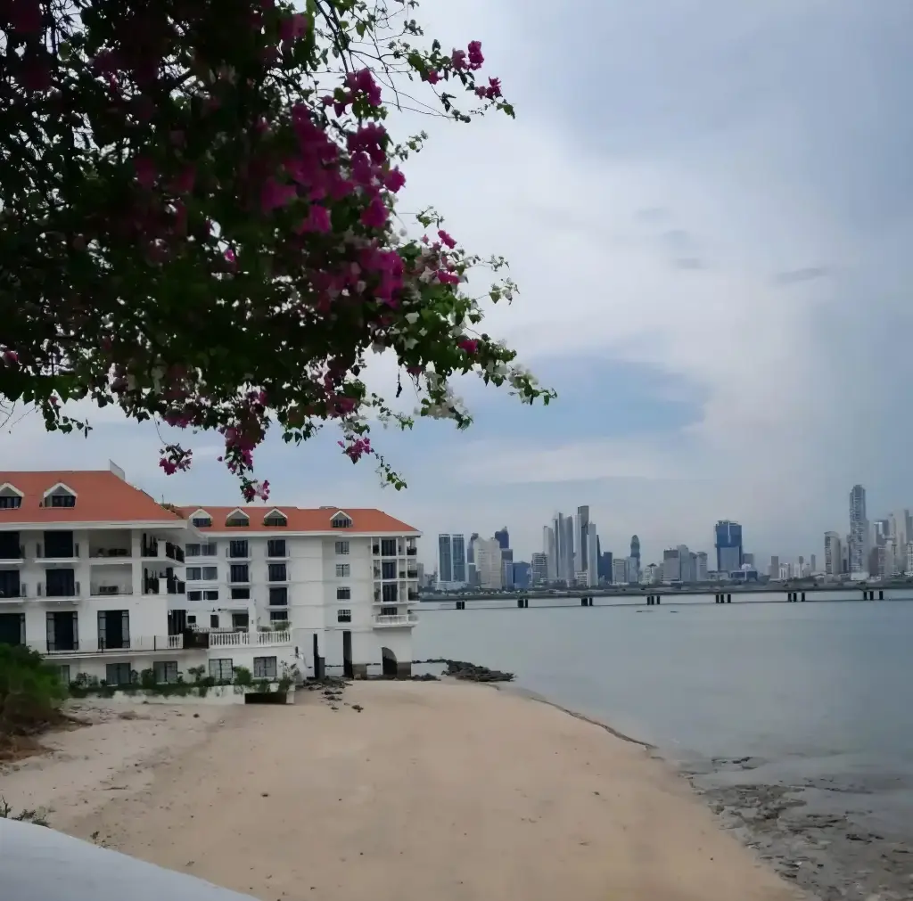 Recorrido por la Ciudad de Panamá | ASPAT